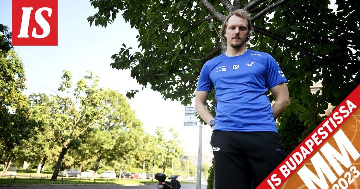 Lassi Etelätalo: Näin EM-mitali muutti elämää - Ilta-Sanomat