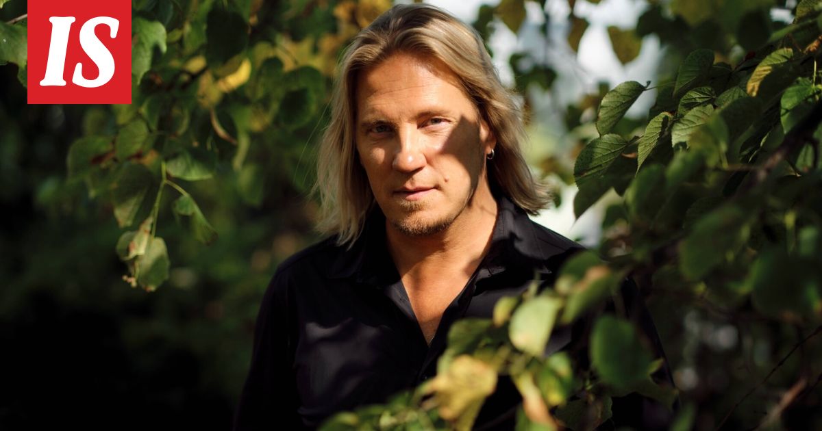 Sami Kuronen kertoo, miksi alkoi tehdä musiikkia - Ilta-Sanomat