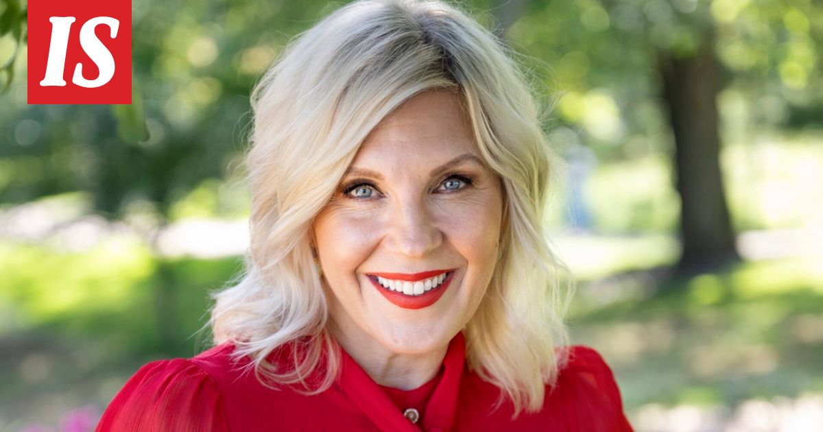 Vappu Pimiä jättää TTK:n - julkkiskollegat shokissa - Ilta-Sanomat