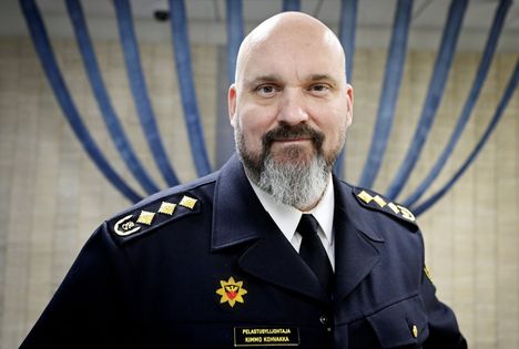 Tällaisia puutteita Suomen väestönsuojissa on - Ilta-Sanomat