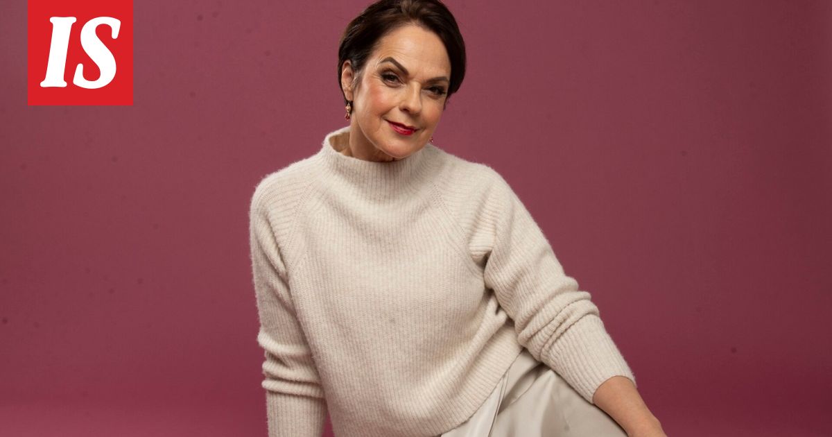 Anna-Liisa Tiluksen haikea viesti nostatti monia tv-muistoja - Ilta-Sanomat