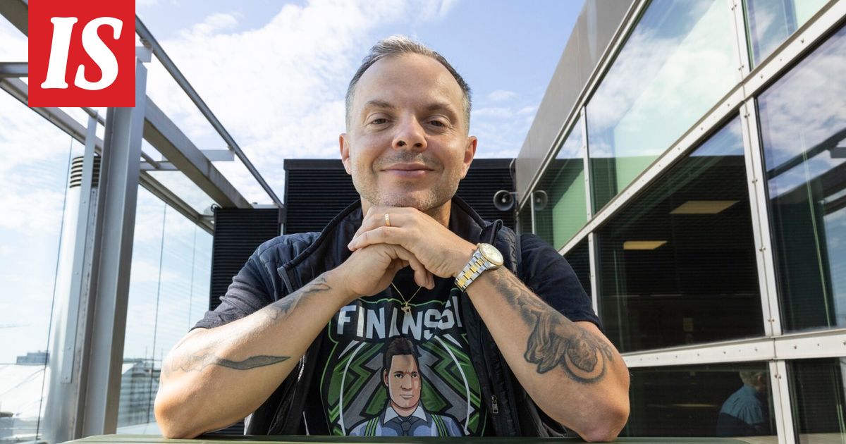 Uniikki kertoo varallisuutensa taustoista - Ilta-Sanomat