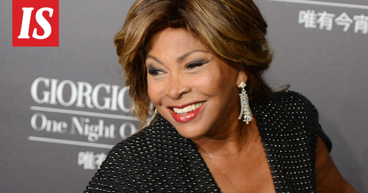 Tina Turner, 81, avautuu uudessa dokumentissa kauhujen avioliitostaan ...