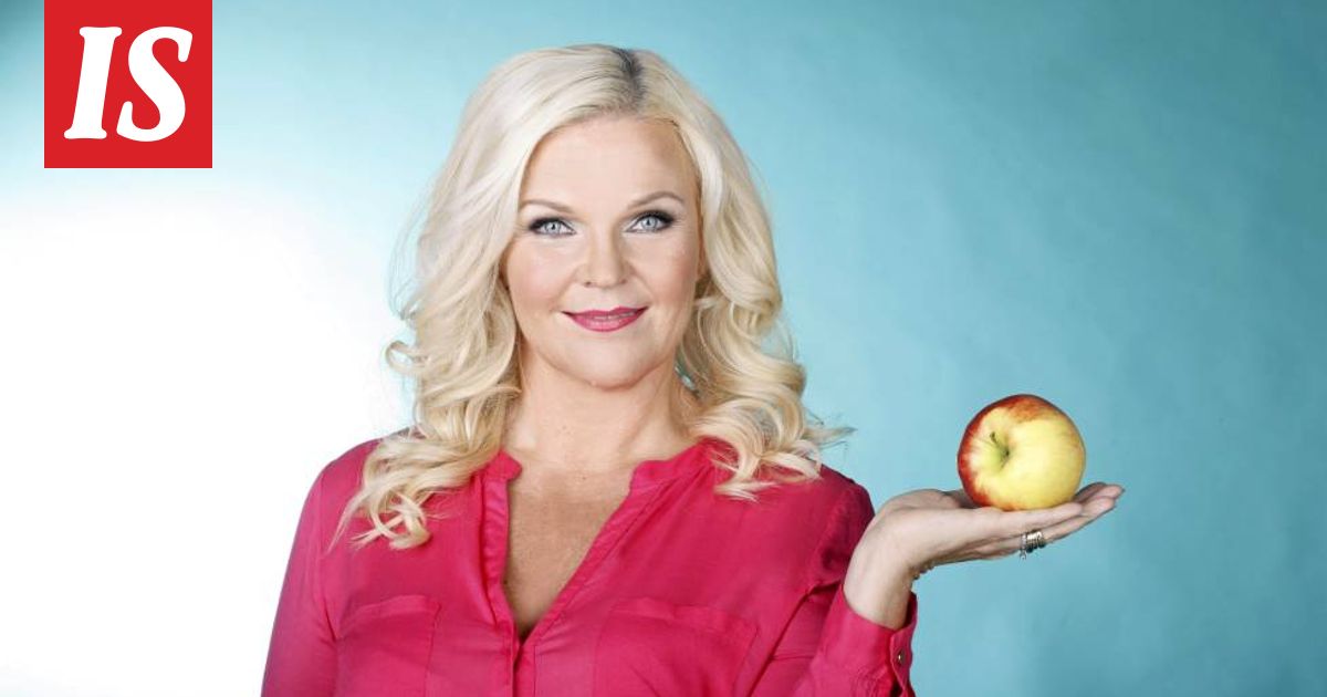 Ota talteen Raakel Lignellin helppo kuntosalitreeni – sopii ...