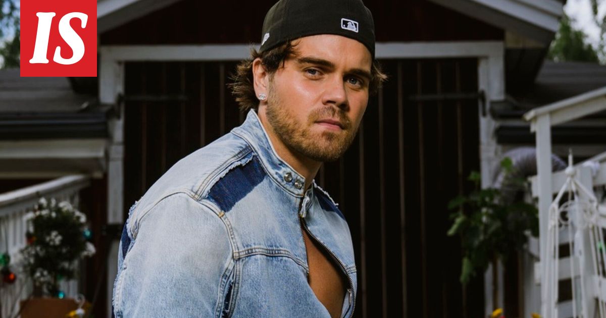 Lauri Haav kertoo Vain elämäässä pohjakosketuksestaan: ei päässyt ...