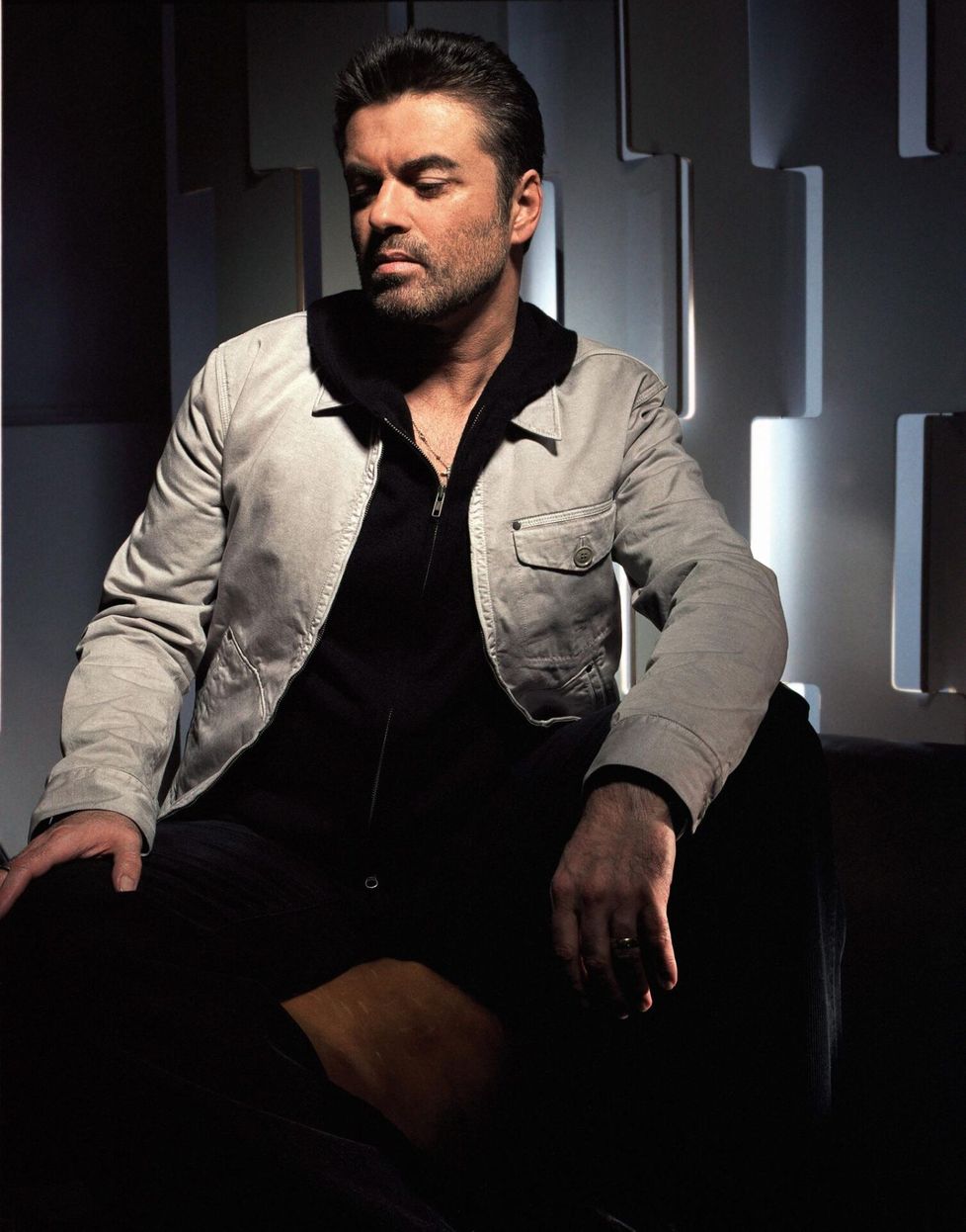 George Michaelin viimeiset vuodet olivat täynnä huumeita ja pidätyksiä ...