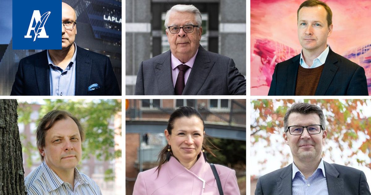 Näin tienaavat Tampereen kaupungin johtajat: katso koko lista – lähes 40:llä palkka yli 7 000 ...