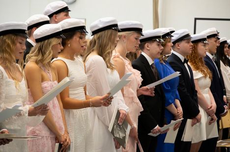 Suvivirrestä kiisteleminen on someajan kevään merkki | HS.fi