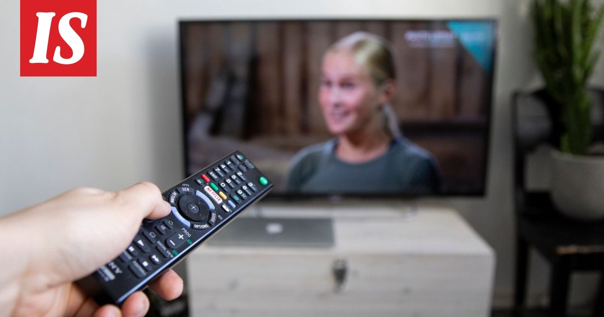 Ulkomailta ostettu televisio ei ole Suomen tv-verkkoon testattu ...