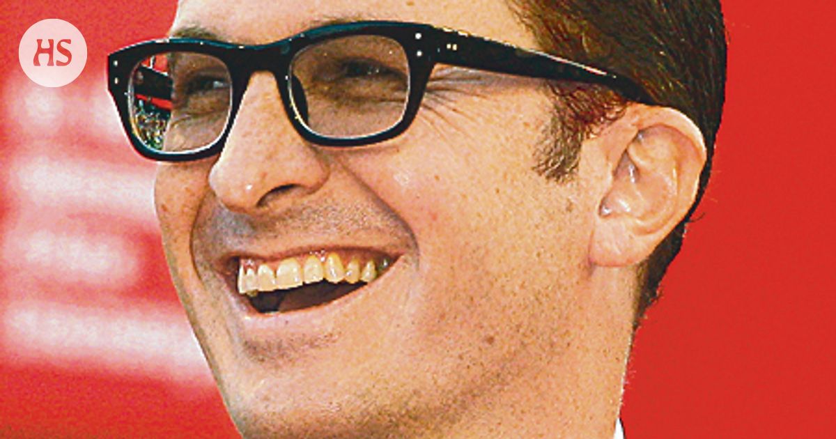 Syntymäpäivä | HS.fi