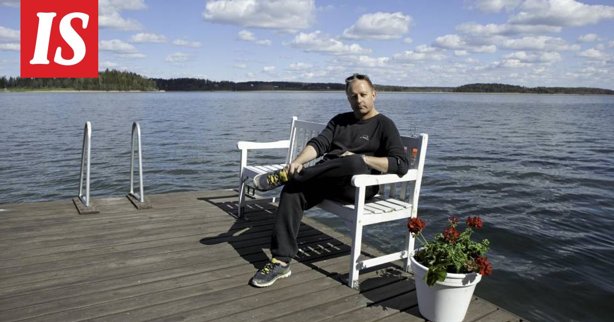 Lääkäri Kaarlo Simojoki Reijo Mäen kokeilusta: Kaverit patistavat ...