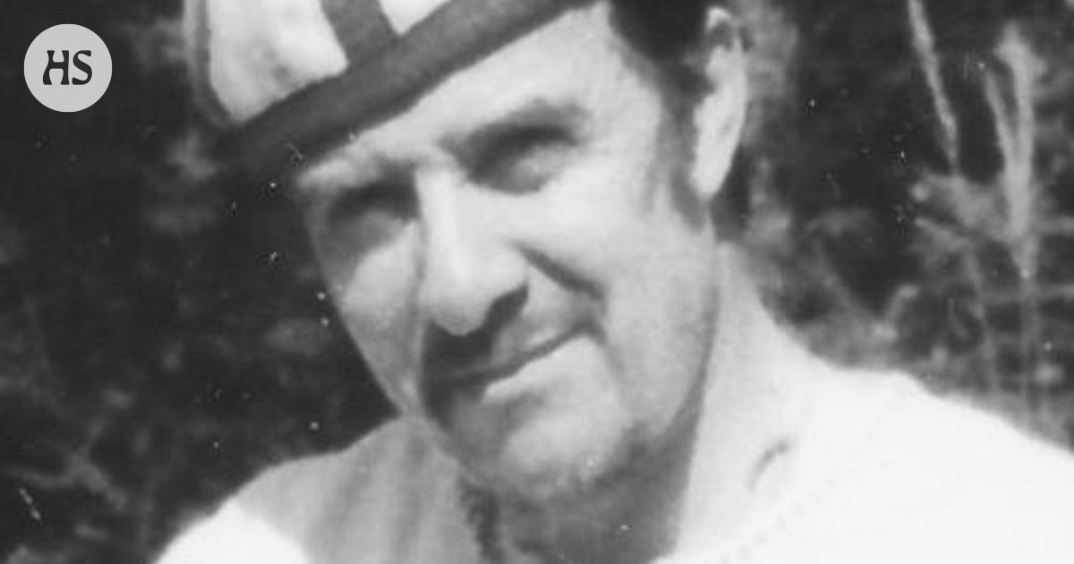 Tallensi Suomen lähihistoriaa äänitteisiin | HS.fi