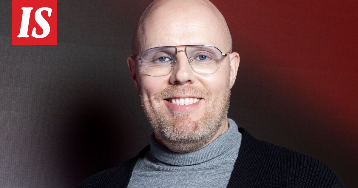 Aki Linnanahde muuttaa Espanjaan - Ilta-Sanomat