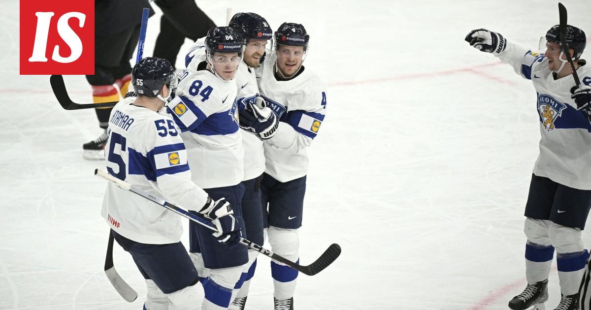Suomi–Ruotsi: Leijonien kokoonpano - Ilta-Sanomat