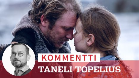 Kommentti: Miksi Myrskyluodon Maija -elokuva on niin tuskastuttavan ...