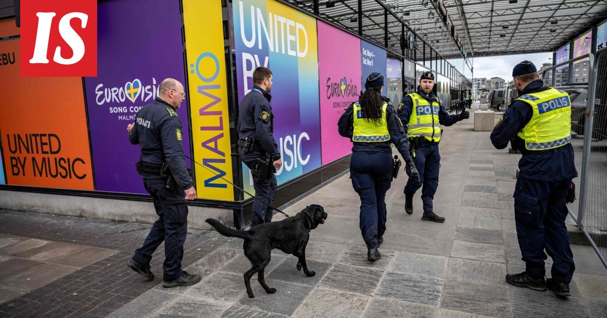 Euroviisuviikko alkaa – yksi artisti puuttuu avajaisista - Ilta-Sanomat