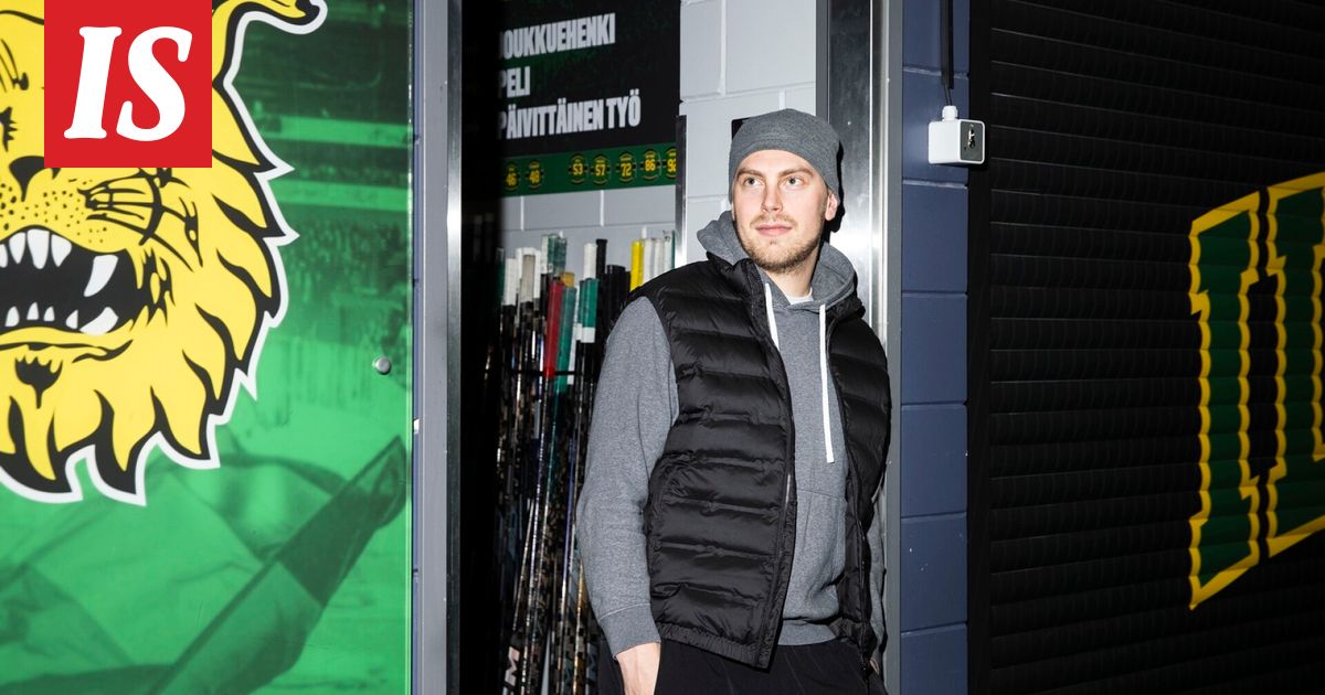 Jääkiekko: SM-liigassa ”Masitien derby” ja kolme muuta ottelua – IS ...