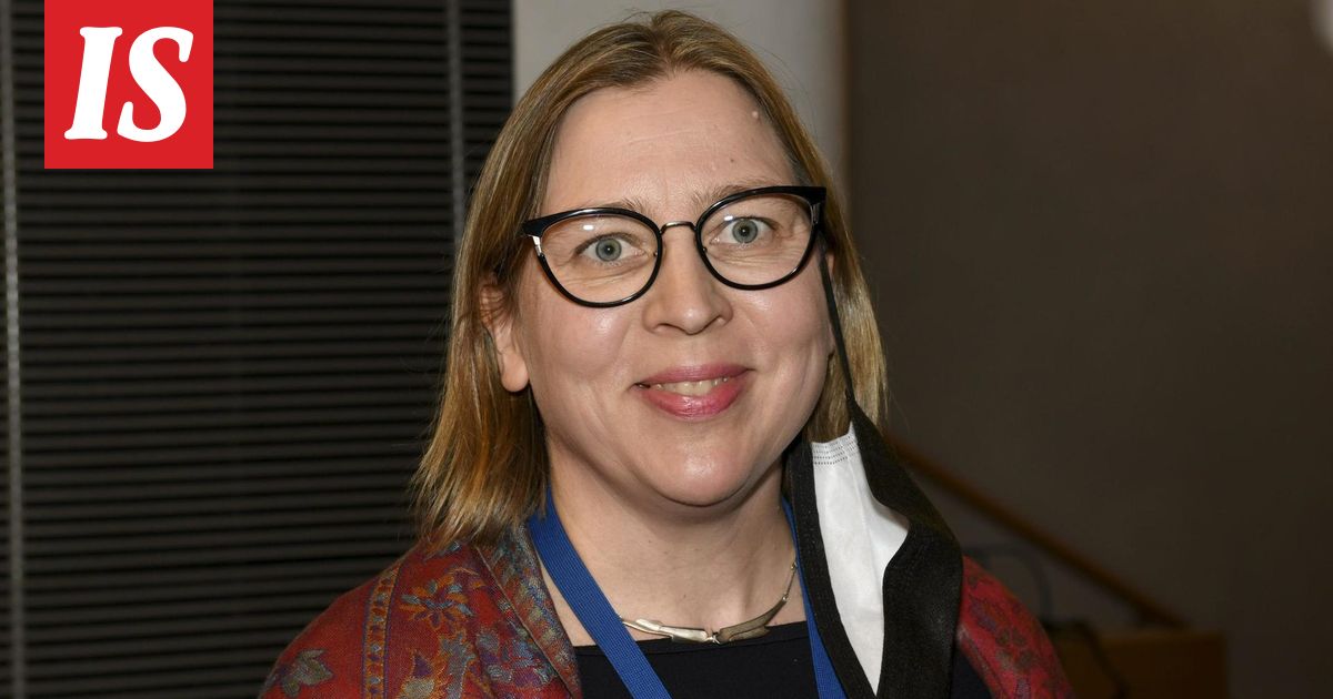Yli-Viikari Ylellä: En ole syyllistynyt virkarikoksiin - Ilta-Sanomat