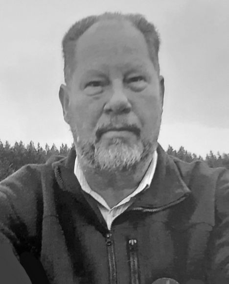 Eero Saarela 1942–2023 | HS.fi