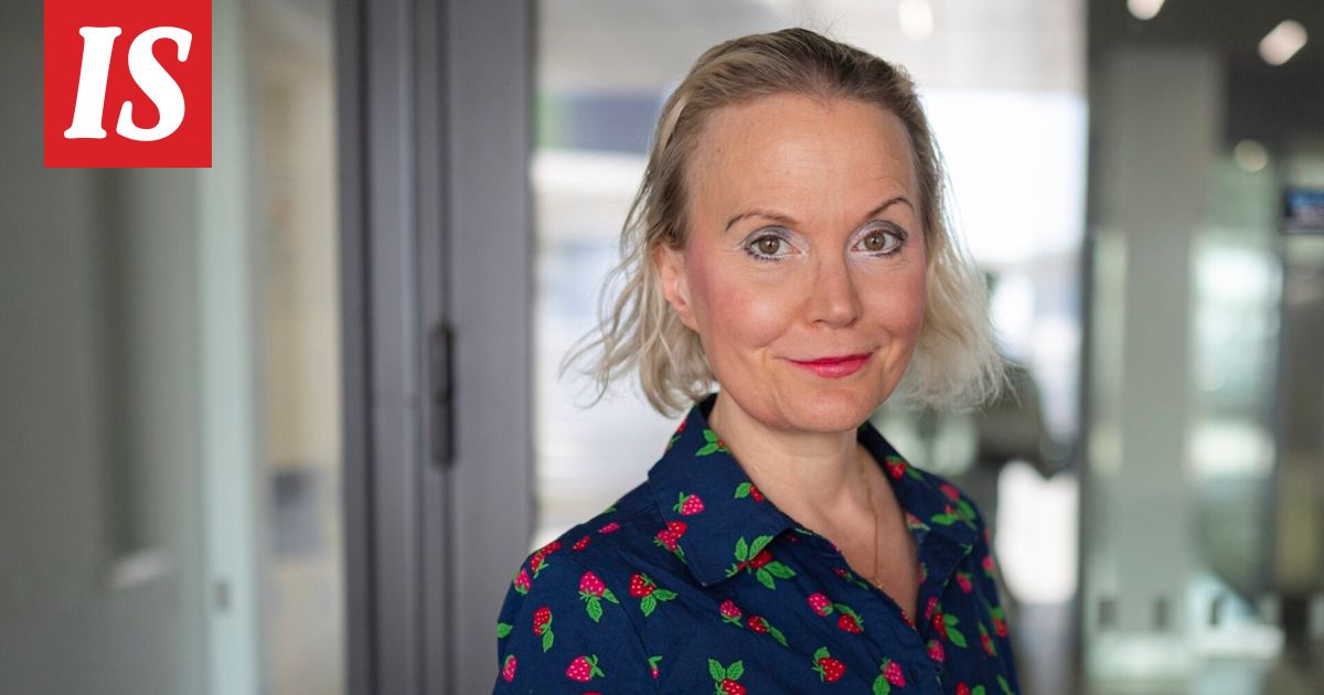 Anna: Hanna Wass meni kihloihin - Ilta-Sanomat