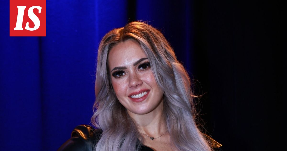 Temptation Island Suomesta muistettava Mira Ahola palaa televisioon ...