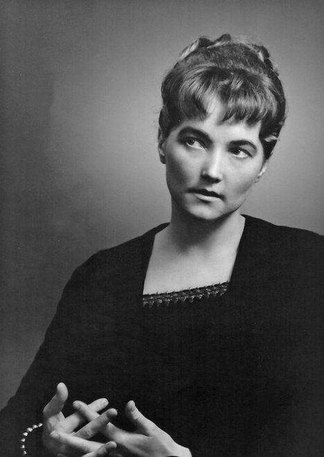 Ritva Arjava 1932–2019 | HS.fi