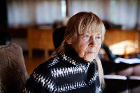 Kuvanveisto on vienyt Marjo Lahtisen koko elämän – ”Muuta siihen ei ...