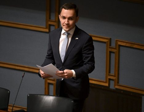 Rydman-kohun taustat: ex-tyttöystävä Amanda Blick kertoo motiiveistaan ...