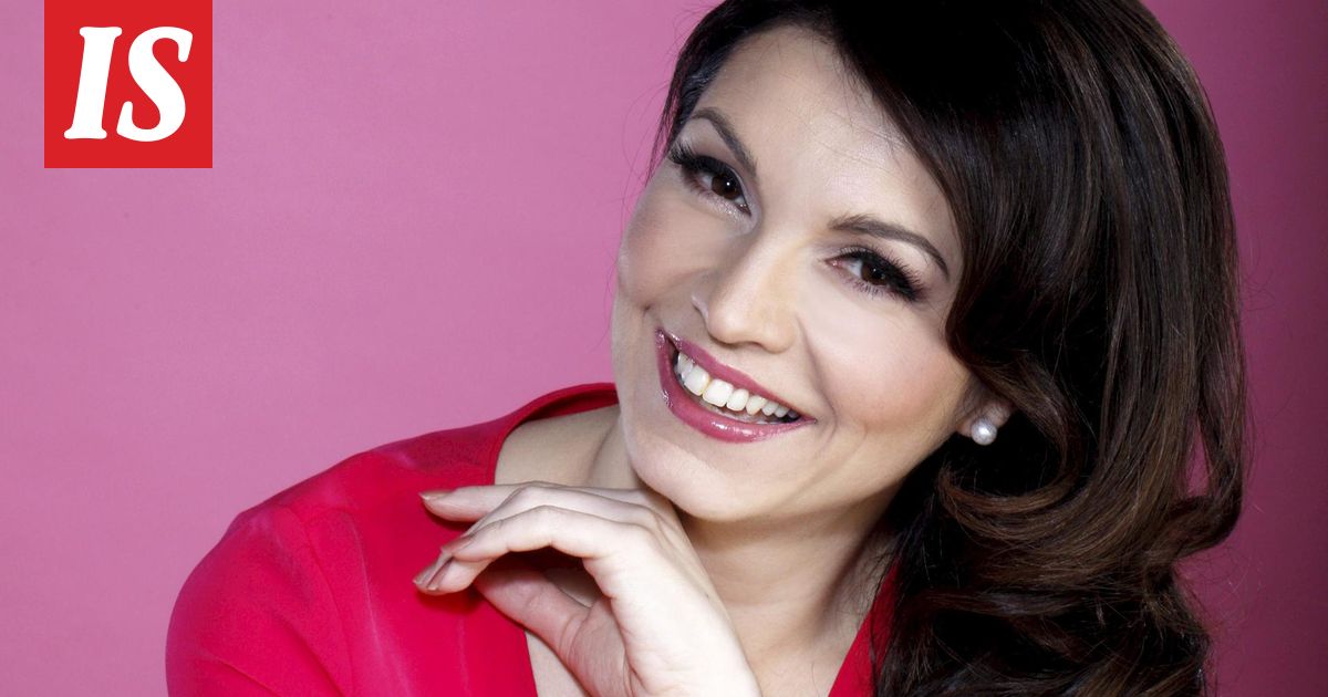 Maria Jungner paljastaa löytäneensä uuden rakkaan – romanttinen kuva ...