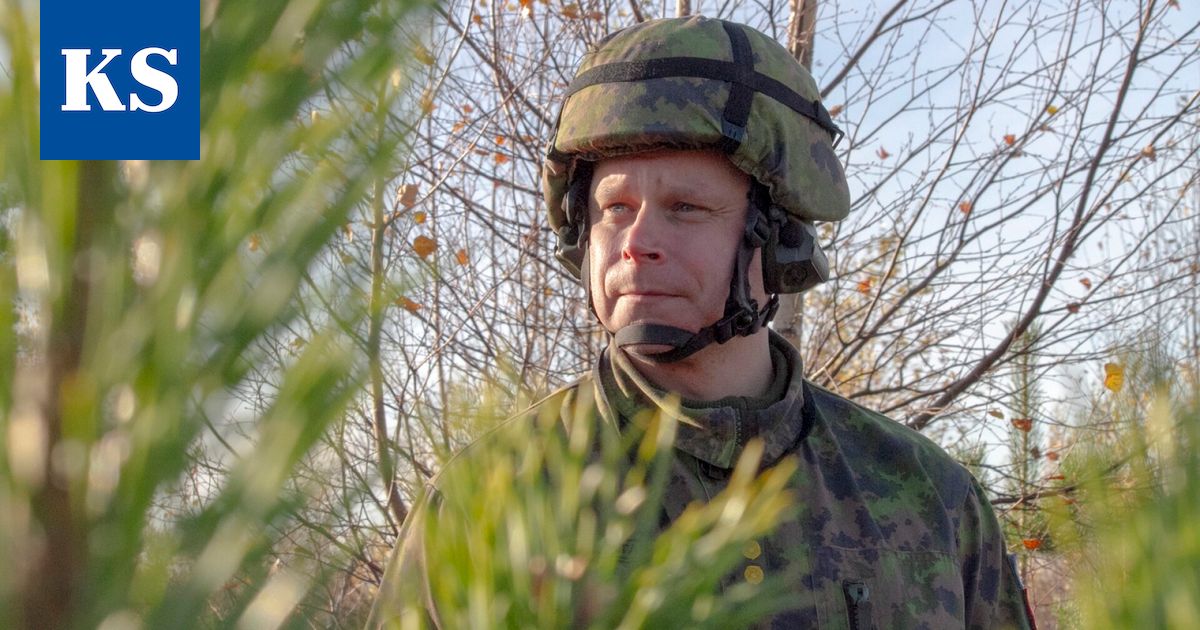 Tykistö on uusien haasteiden edessä – Ukrainan sota on muuttanut ...