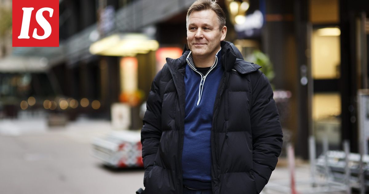 Raimo Summanen selvittää tuoreinta purkaustaan: ”Olen j***lauta 50 ...