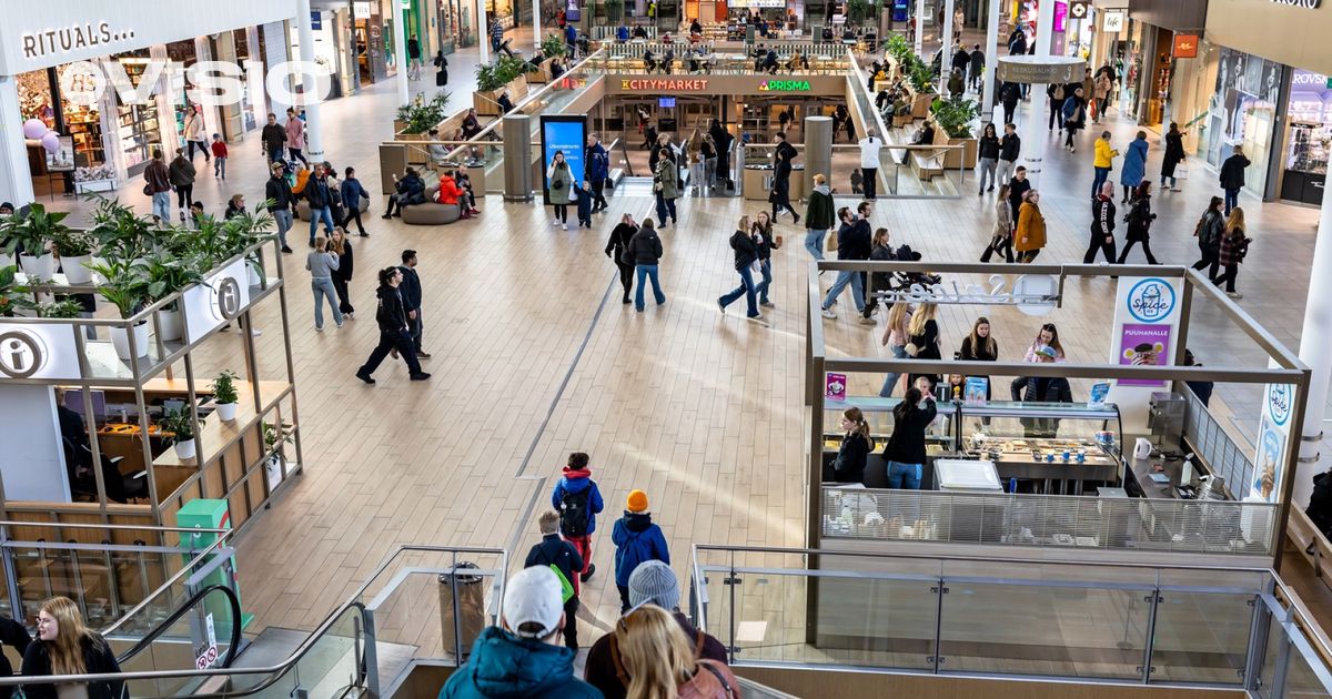 Ekonomistit kertovat, alkaako Suomessa vihdoin nousukausi | HS.fi
