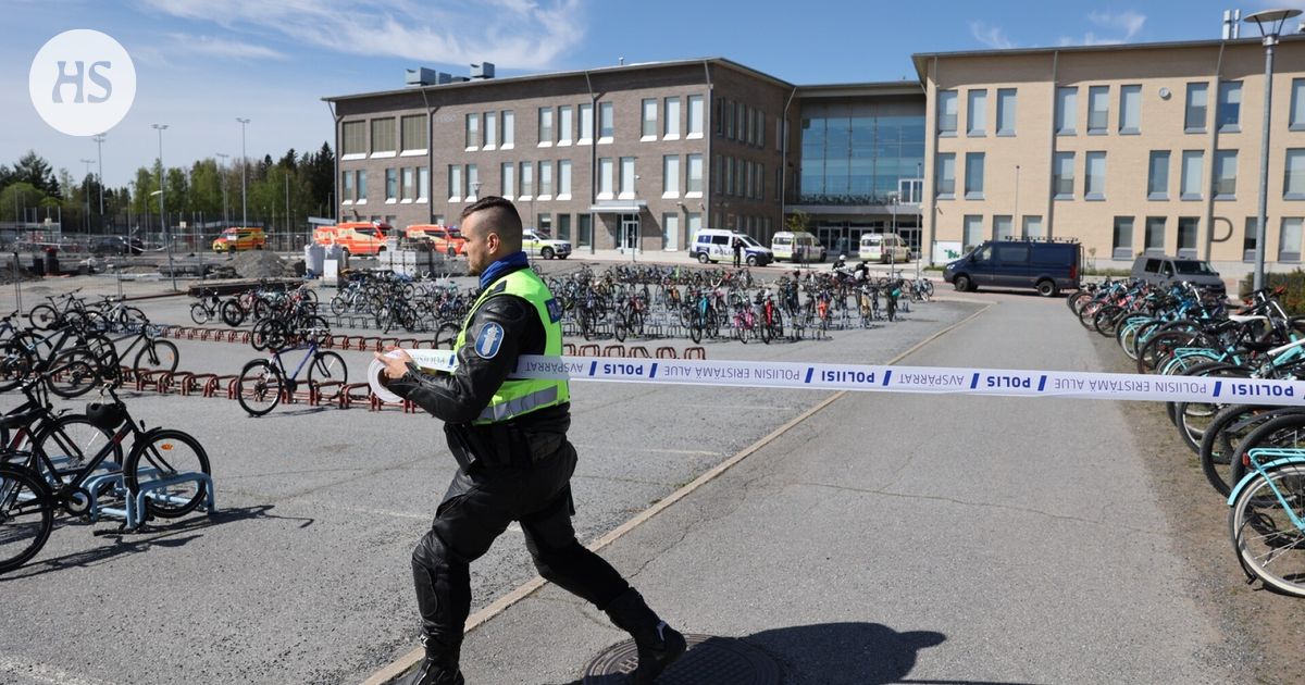 Pirkkalan puukotus kertoo jotain oleellista miehisen naisvihan psykologiasta | HS.fi