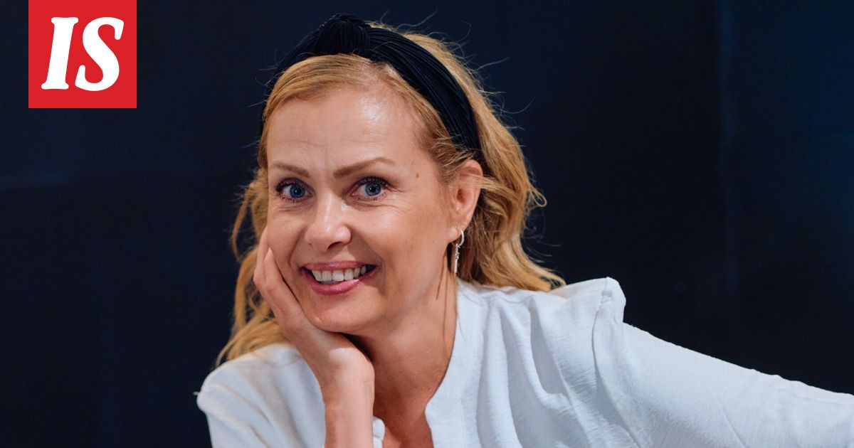 Samuli Edelmannin ex-vaimo Laura Tuomarila on parisuhteessa - Ilta-Sanomat