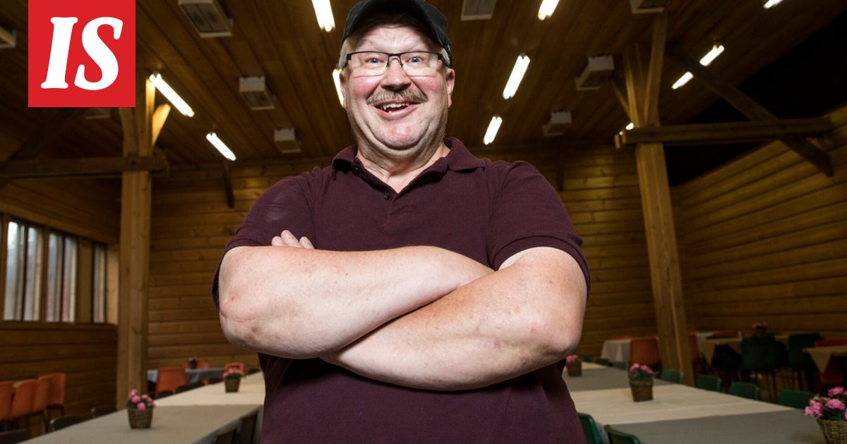 Muistatko legendaarisen ”hunaja-Jussin”? Maajussille morsian -tähti ...