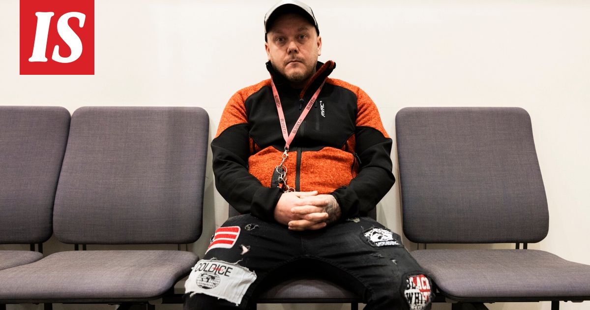 SS: Pottukoira sai sakot, joita kukaan ei ole aiemmin saanut - Ilta-Sanomat