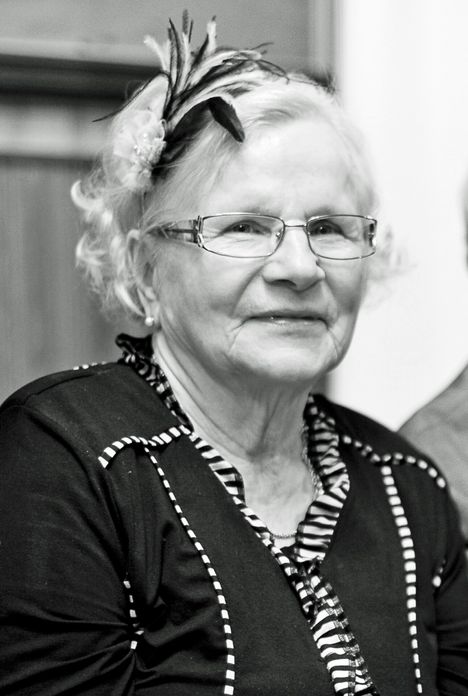 Taimi Anttonen 1930–2024 | HS.fi