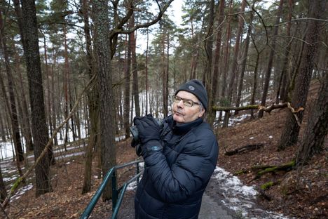 Lokinpoikaset harjattiin alas katolta – poliisi tutkii rikoksena