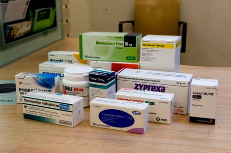 Lääkevaihto: Miksi rinnakkaisvalmiste ei toimi? Apteekkari kertoo, onko ...