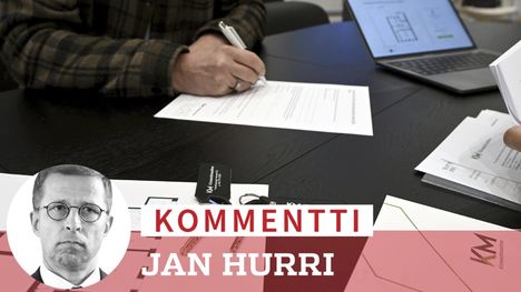 Asuntokaupan neliöhinnat ovat tammikuun jälkeen pääasiassa nousseet ...
