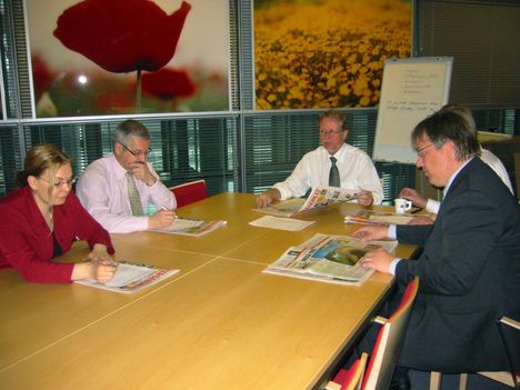 Ilta-Sanomien entinen päätoimittaja Vesa-Pekka Koljonen on kuollut ...