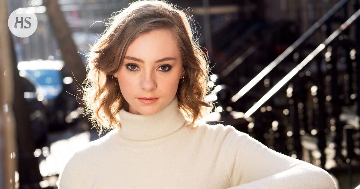 Paulo-voittaja Luka Coetzee lumosi sellonsa kauniisti laulavalla surumielellä | HS.fi