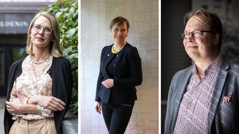 Tampereen isojen museoiden johtajat vaihtuvat – muuttuuko myös ...