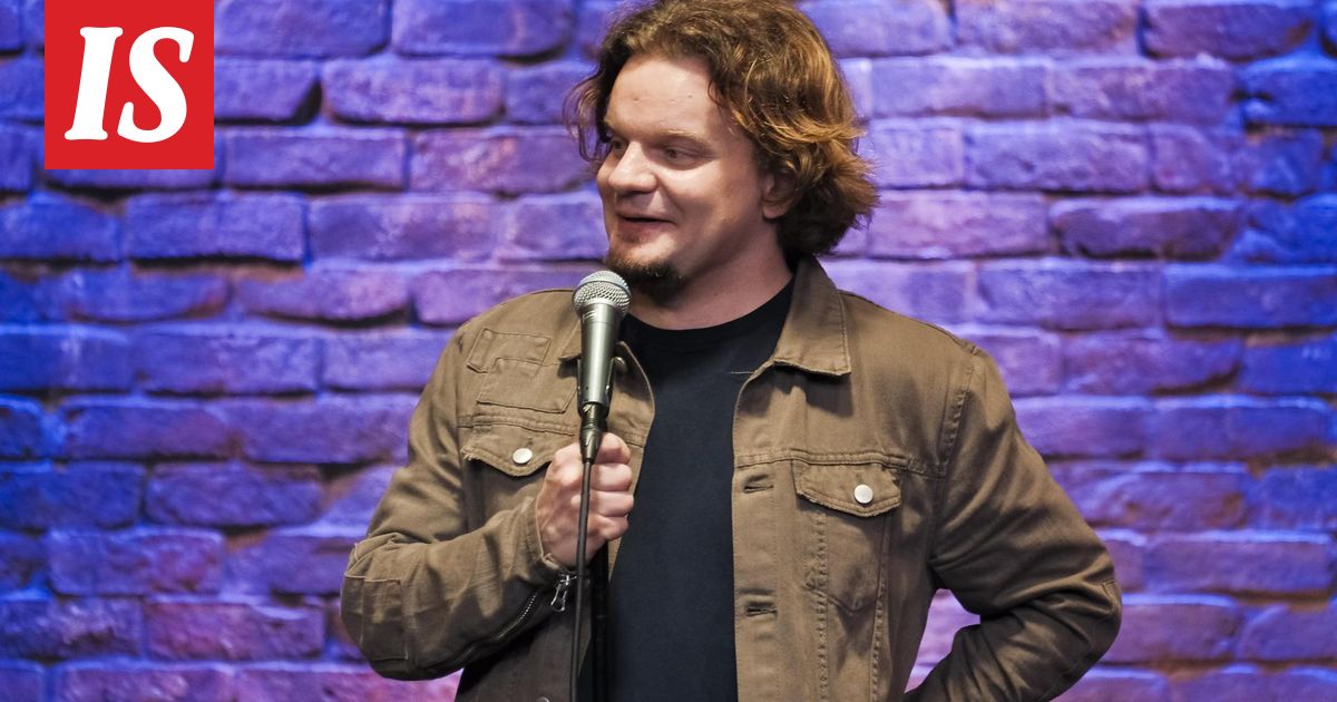 Ismo Leikolan Conan-vierailusta tuli jättihitti – jo yli kolme ...