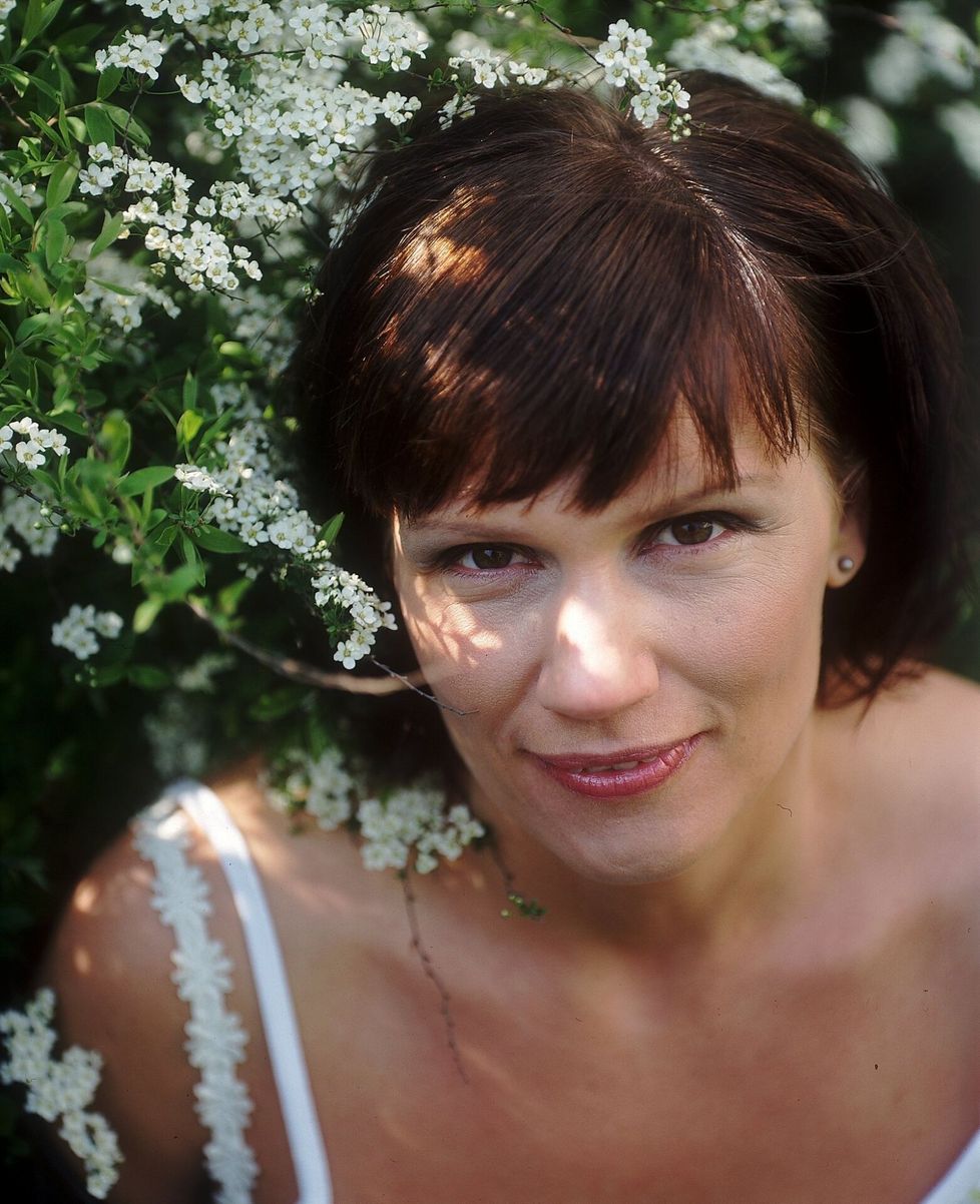 Mari Rantasilalta suorat sanat ulkonäöstä ja ikääntymisestä - Ilta-Sanomat