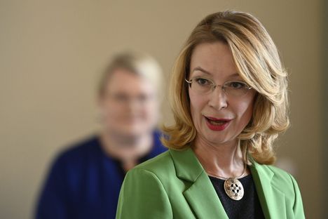 Tuppurainen luonnehtii Uniper-ostoa vakavaksi virheeksi - Ilta-Sanomat