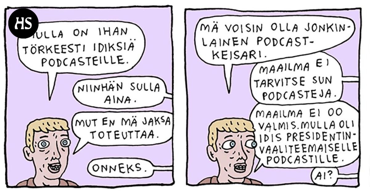 Fok_It | HS.fi