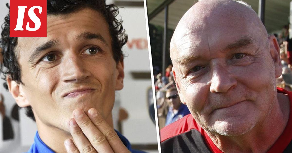 Atik Ismail kauhistui Roman Eremenkon kokaiinikäryä: ”Järkyttävä tieto ...