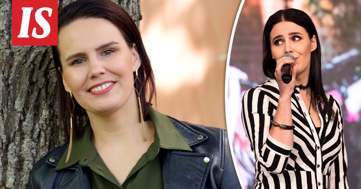 Äidiksi tullut Anne Mattila kertoo arjestaan Mikael-poikansa kanssa ...