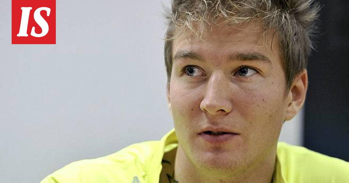 Pikaluistelu:Markus Puolakka komeasti kolmanneksi - hylättiin - Ilta ...